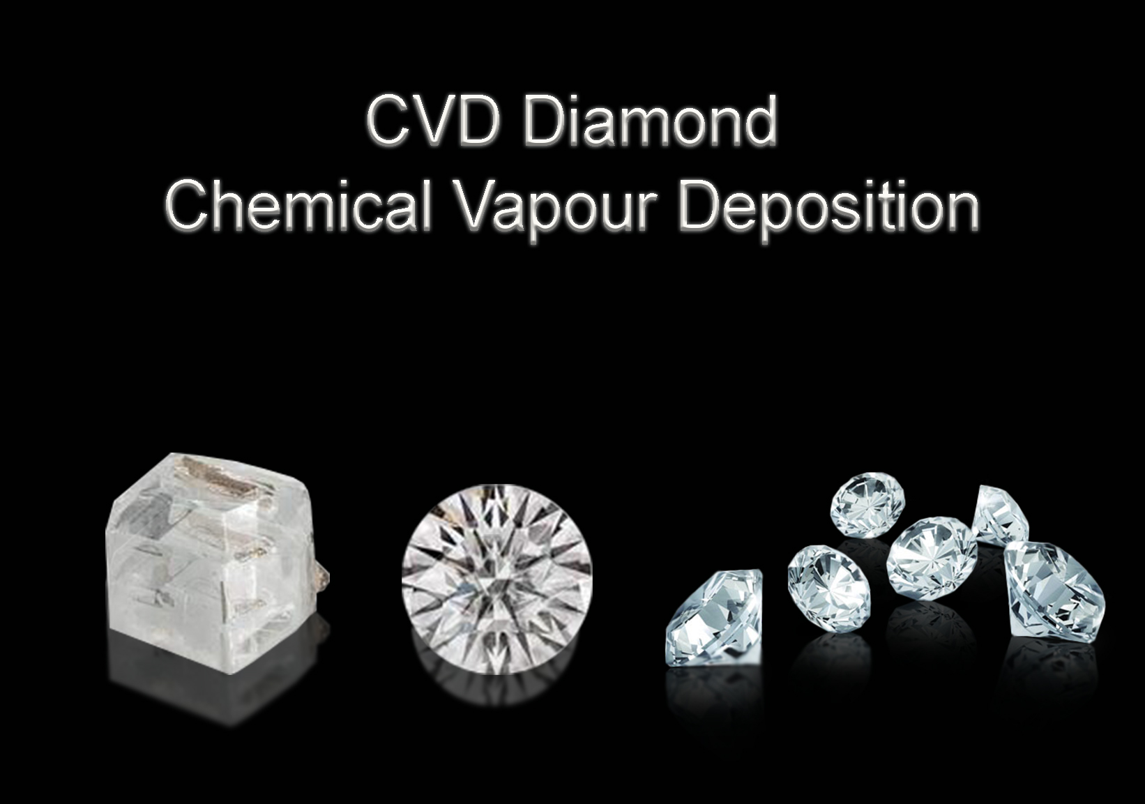 CVD Diamonds – HKD